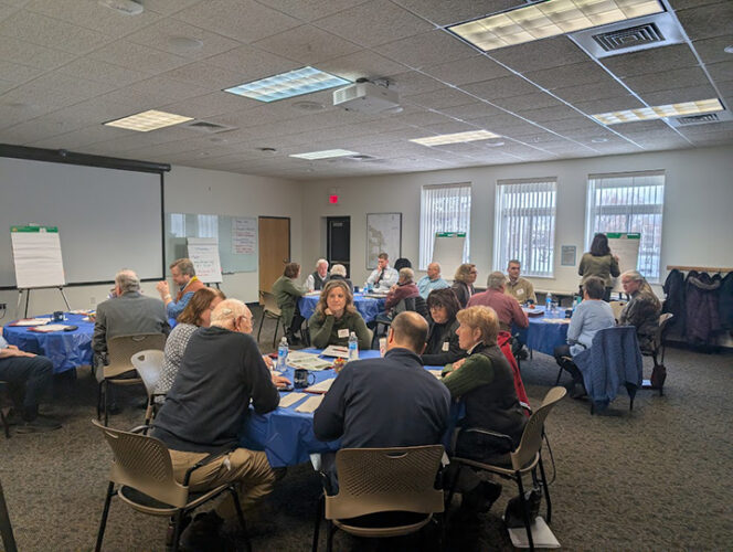 ACC, ACC Foundation boards meet together | News, Sports, Jobs - The ...